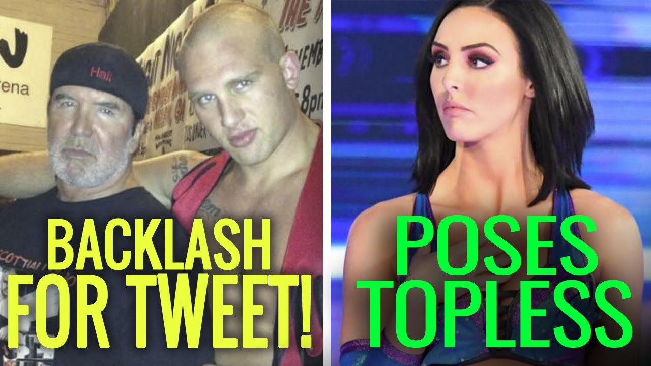 Scott Hall's Son Cody Gets Backlash For 'Insensitive' Tweet! Peyton ...