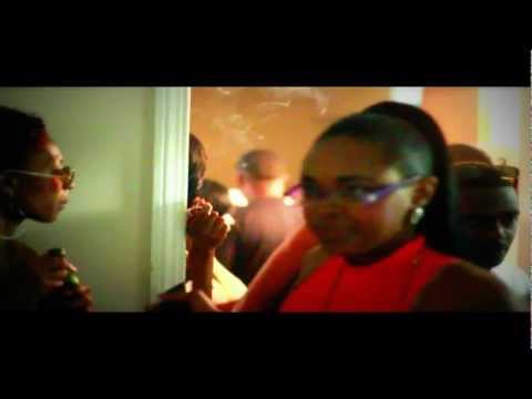 Moley Ft Lil Ced - Shots of the Remy