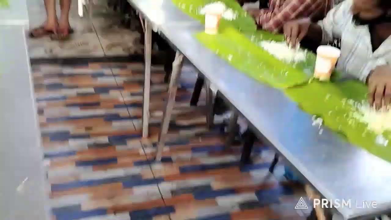 CHRISTMAS CAKE DISTRIBUTION - YouTube