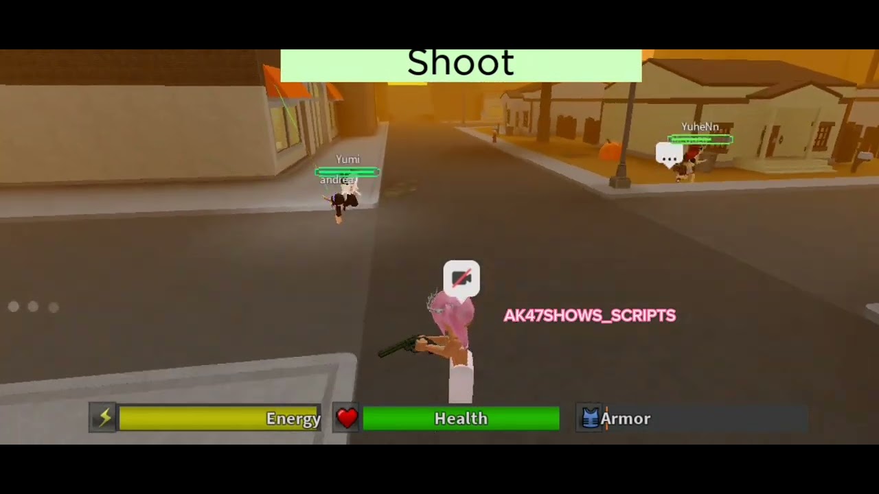 DA HOOD SILENT AIM (free animation and macro) #lock #dahood #dahoodlock ...
