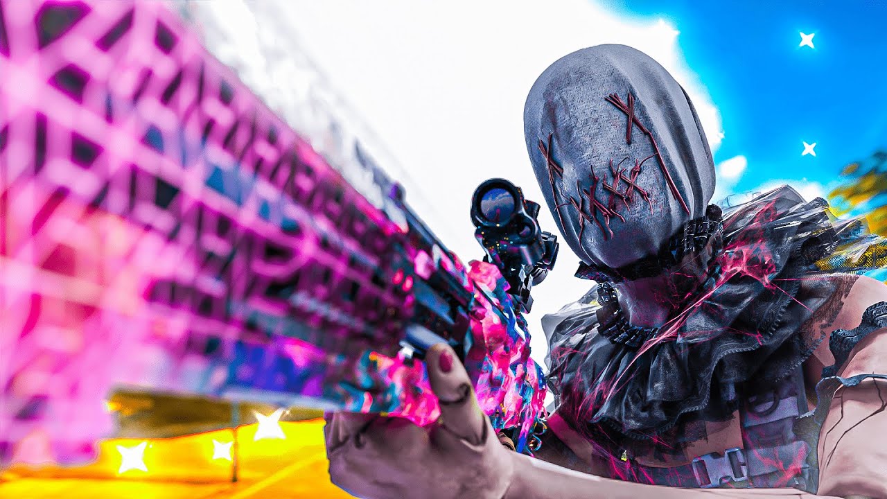 This Gun Was Banned in a $1,000,000 TOURNAMENT! 🤯 - YouTube