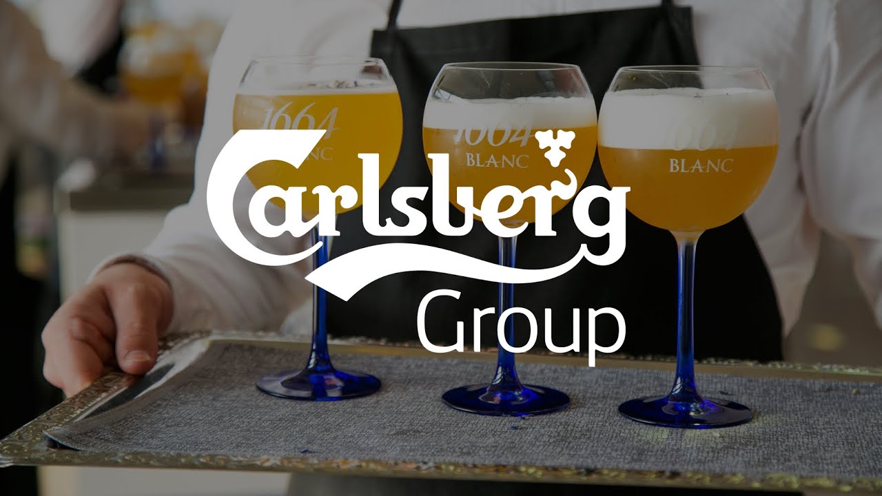 Carlsberg Global Summit by Reimar Event Design - YouTube
