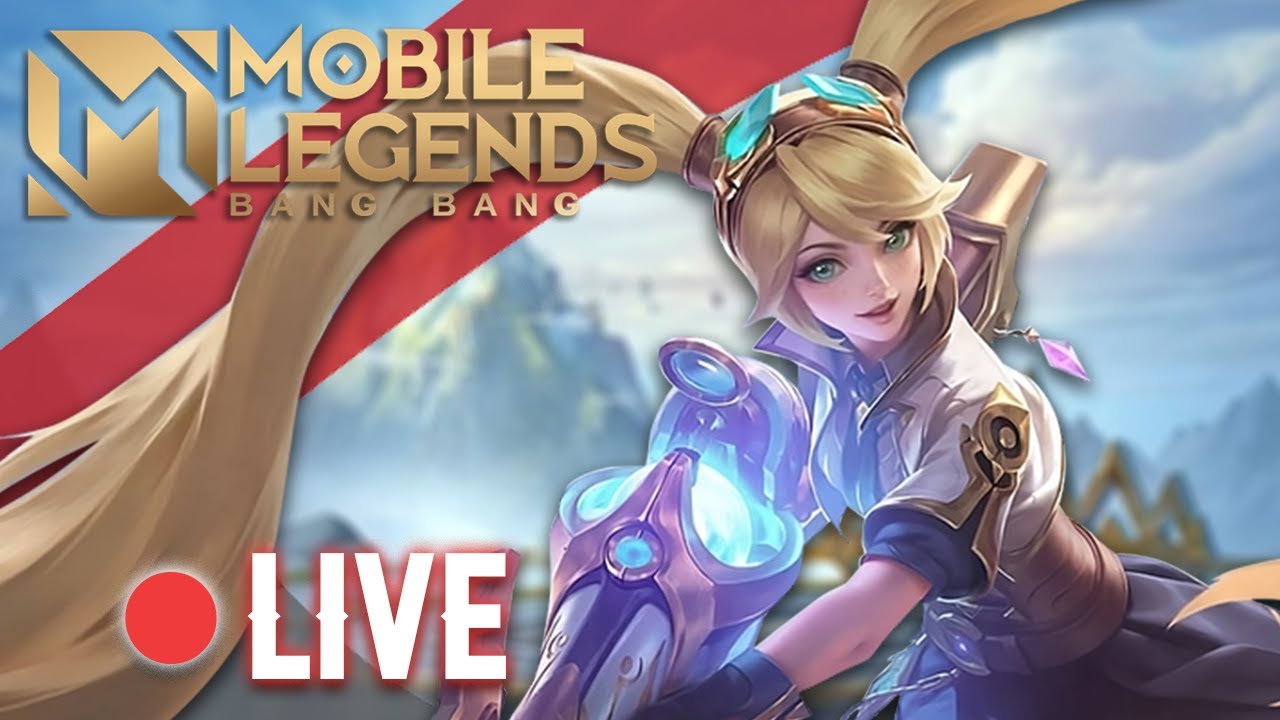 NEW SEASON !! FULL SOLO RANK SAMPE MYTHIC !!! - YouTube