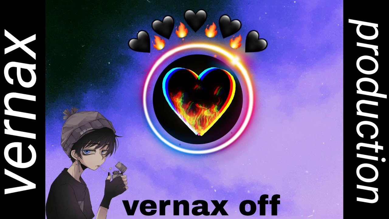 [vernax prod dépression] - YouTube