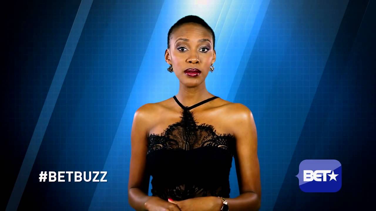 All new BET Buzz - YouTube