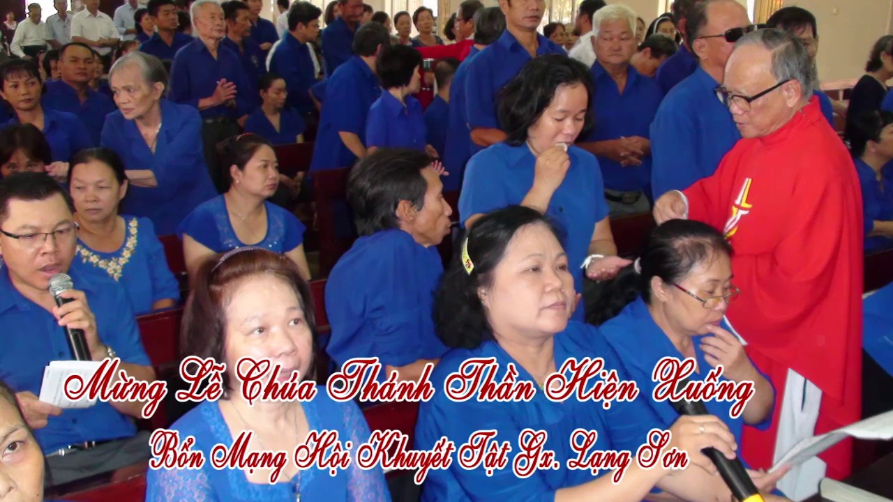 KT LANG SON - YouTube