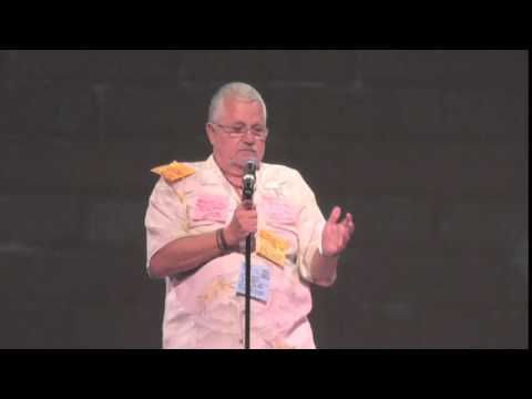 FRANK MURGALO - STAND-UP - YouTube