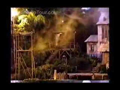 Miami Vice Action Spectacular - Part 4 - YouTube