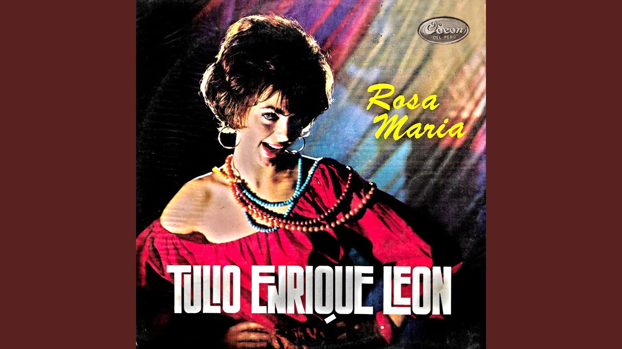 Rosa María - YouTube