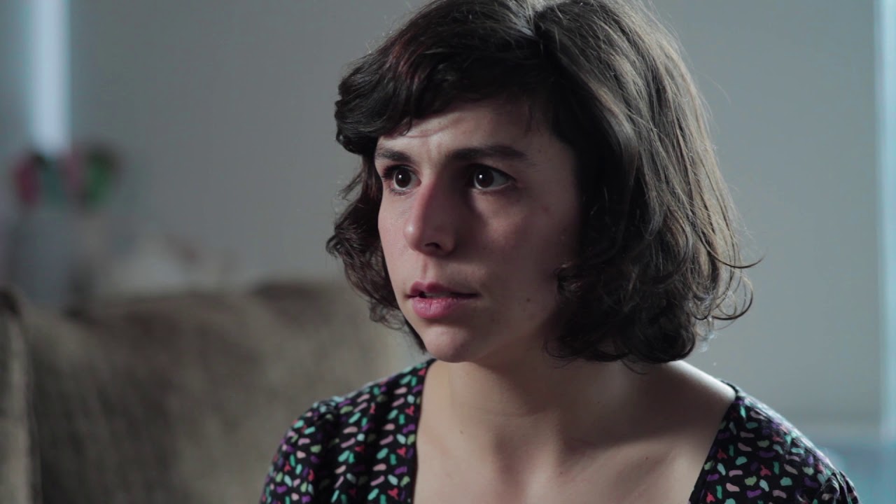 Emma Jevons Showreel full scene - YouTube