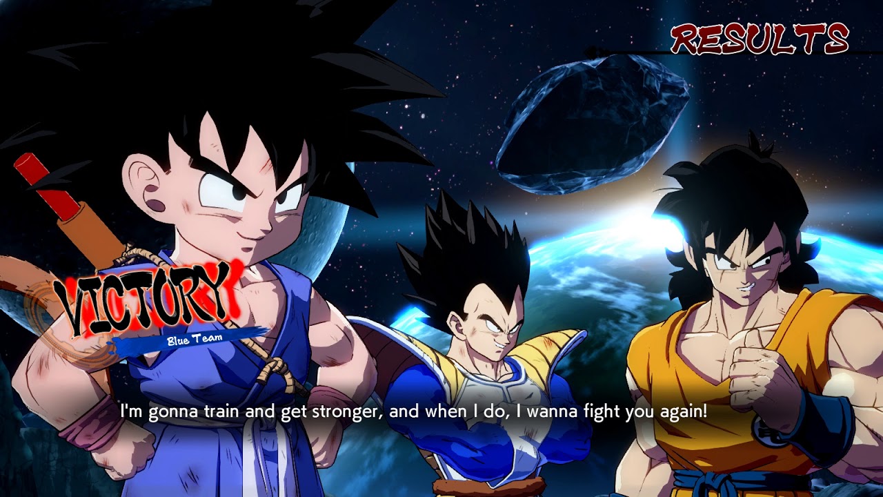 Just Dragon Ball FighterZ Vods 78 - Videl/Android 18/Yamcha - YouTube