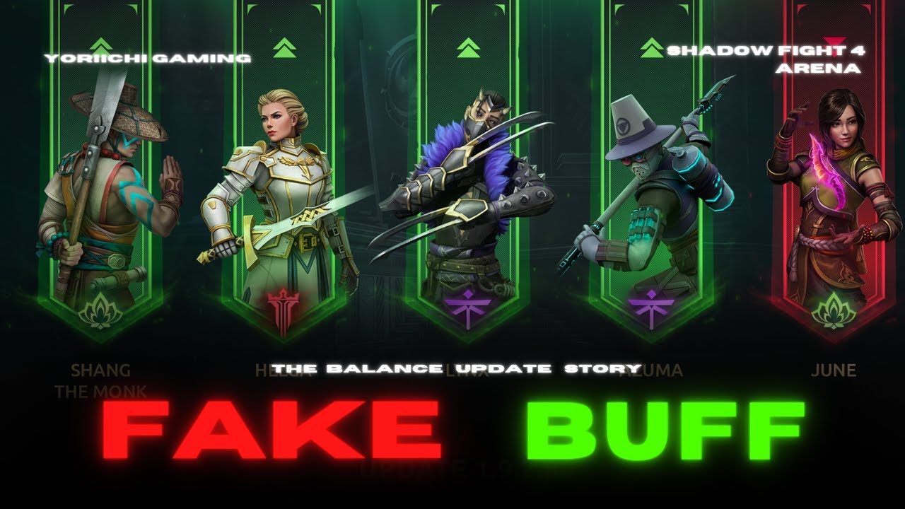 Lynx Really A BUFF 🟢 ? | Update explained | Lynx Buff | June Nerf ...