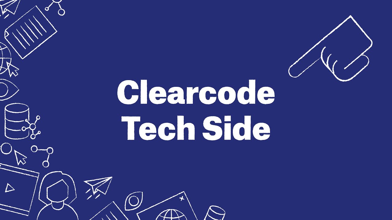 Clearcode Tech Side - YouTube