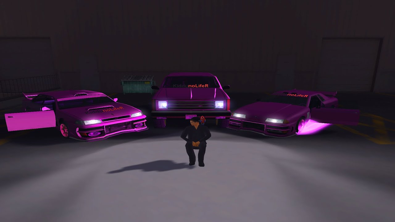 ProdmRSS 54 objects - YouTube