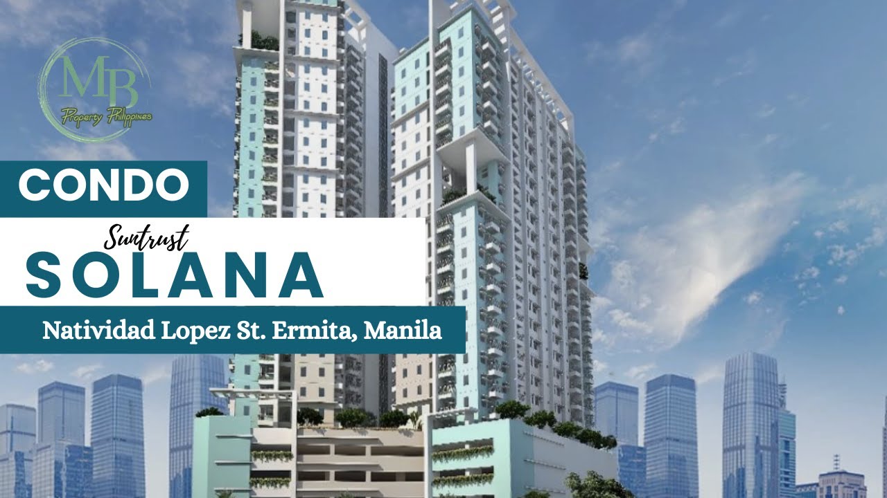 SUNTRUST SOLANA PROJECT PRESENTATION - YouTube