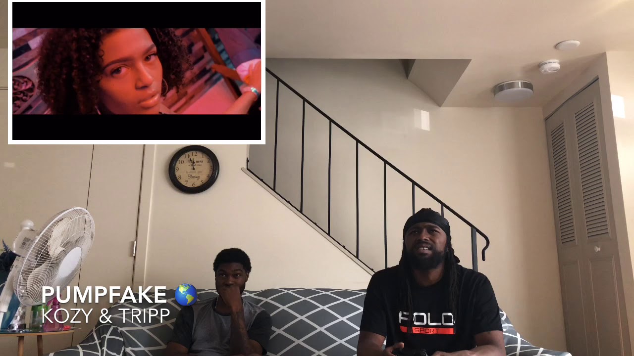 UK DRILL REACTION | Morrisson - 'Shots' Remix ft Bando Kay x Double Lz ...