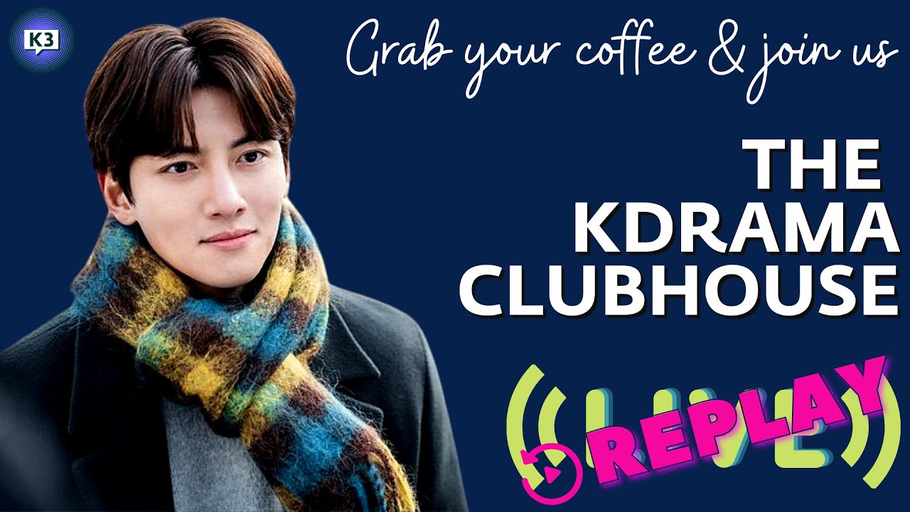 Share your KDrama Love with US | KDrama Clubhouse LIVE | FEB. 14. 2021 ...
