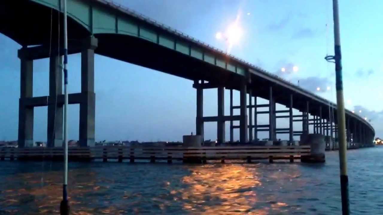 SPI Bridge - YouTube