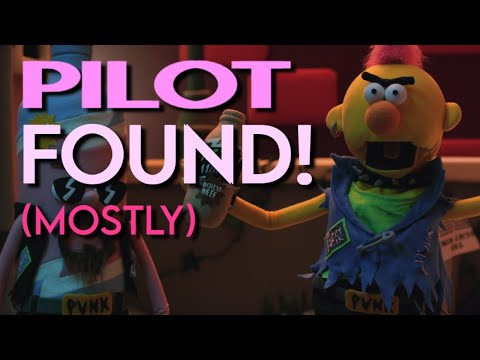 Wakey Wakey UPDATE - 70% of lost pilot discovered! (DHMIS Lost Media ...