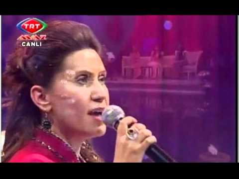 Azərin Azerinle Esintiler TRT Avaz - Oqtay Zəngilanlıdan \