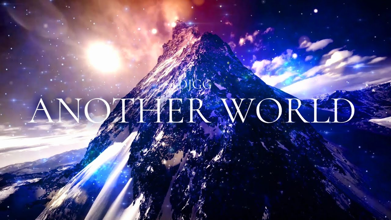 DJGG - Another World (Official Video) - YouTube