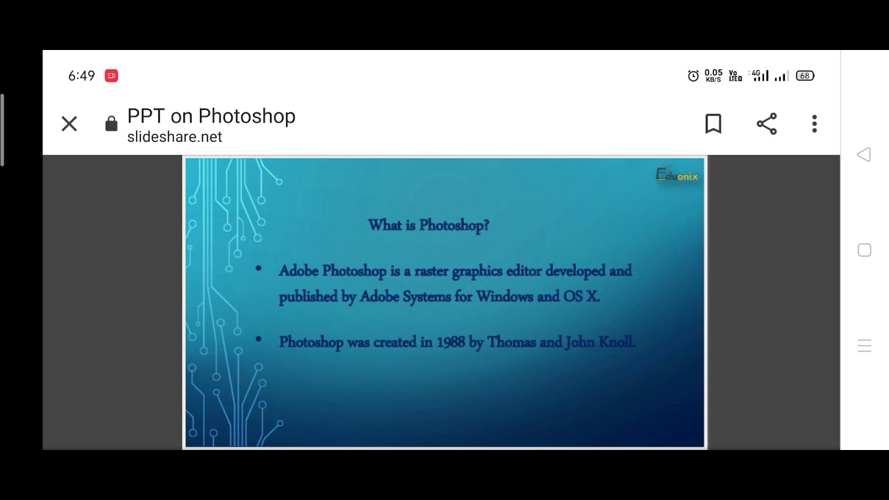 Learn Photoshop - YouTube