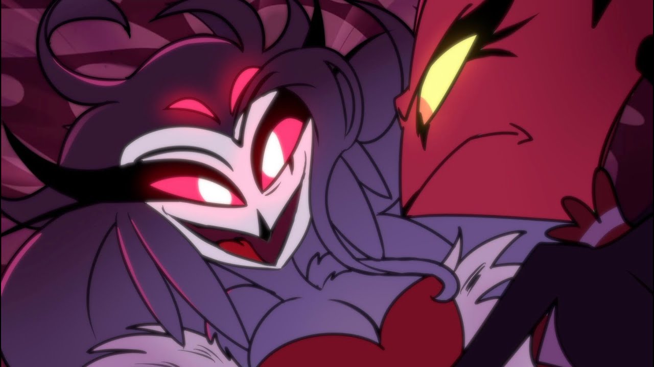 Helluva Boss Genderbend T2 E1 (2/3) ft. Star Satánica [Español Latino ...