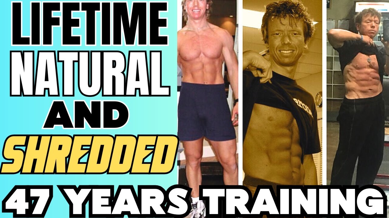 Lessons Learned from 40+ Years of Natural Bodybuilding and Fitness ...