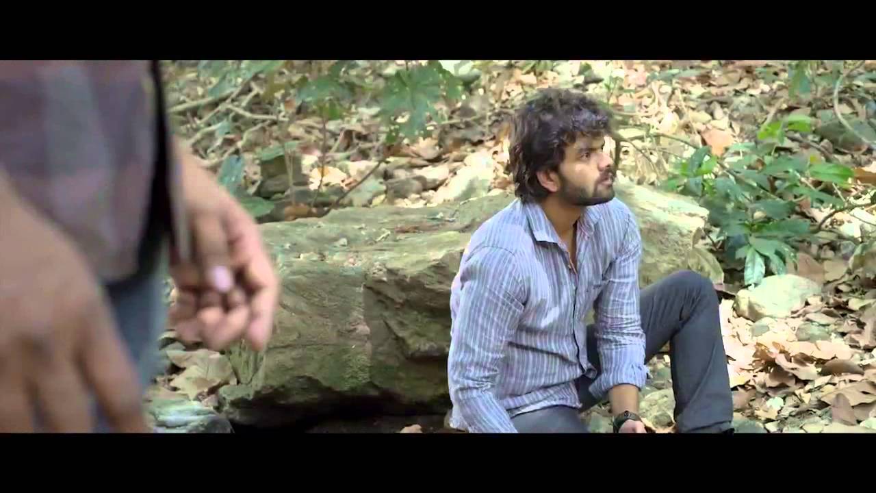 Red Rain Movie Official Trailer - YouTube