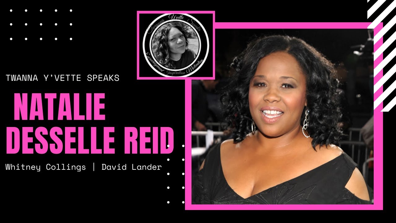 Whitney Collings | Natalie Desselle Reid | David Lander | # ...