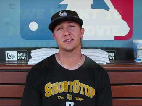 All Access Troy Tulo Interview.wmv - YouTube
