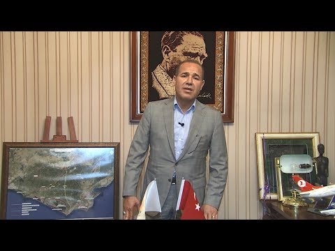 Kurban Bayramı Kutlaması 2018