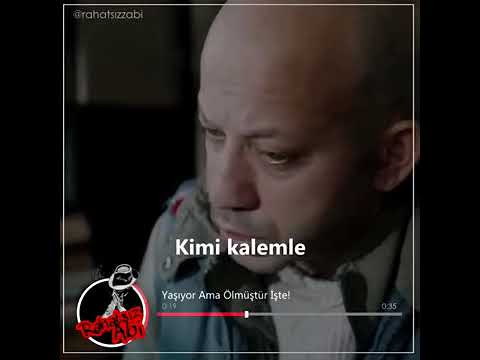 Çukur   Yaşıyor Ama Ölmüştür İşte   !