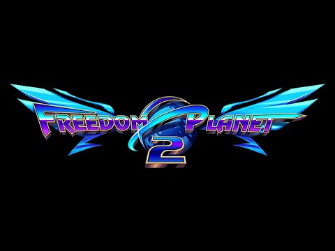 Freedom Planet 2 - Zao Land Music Extended - YouTube