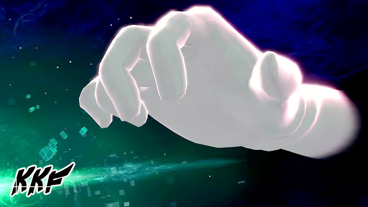 The Final Battle: Light (Part 1) (vs Master Hand) - Super Smash Bros ...