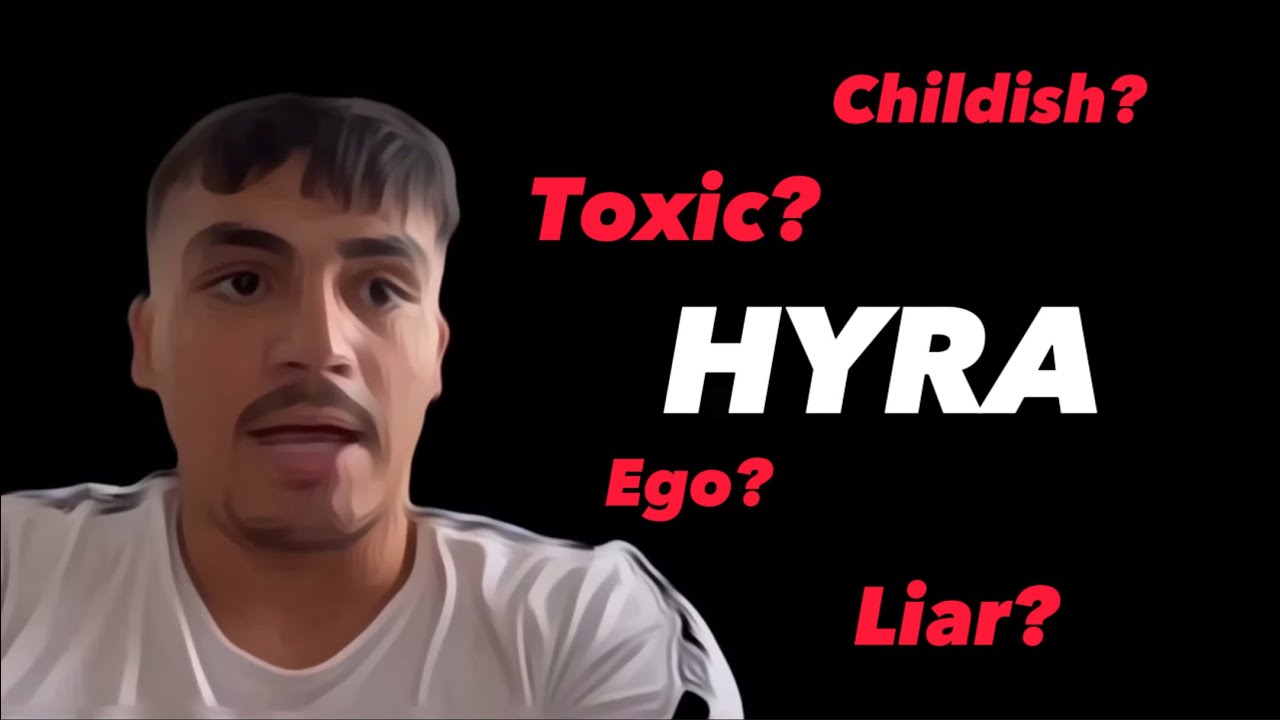 Hyra. - YouTube