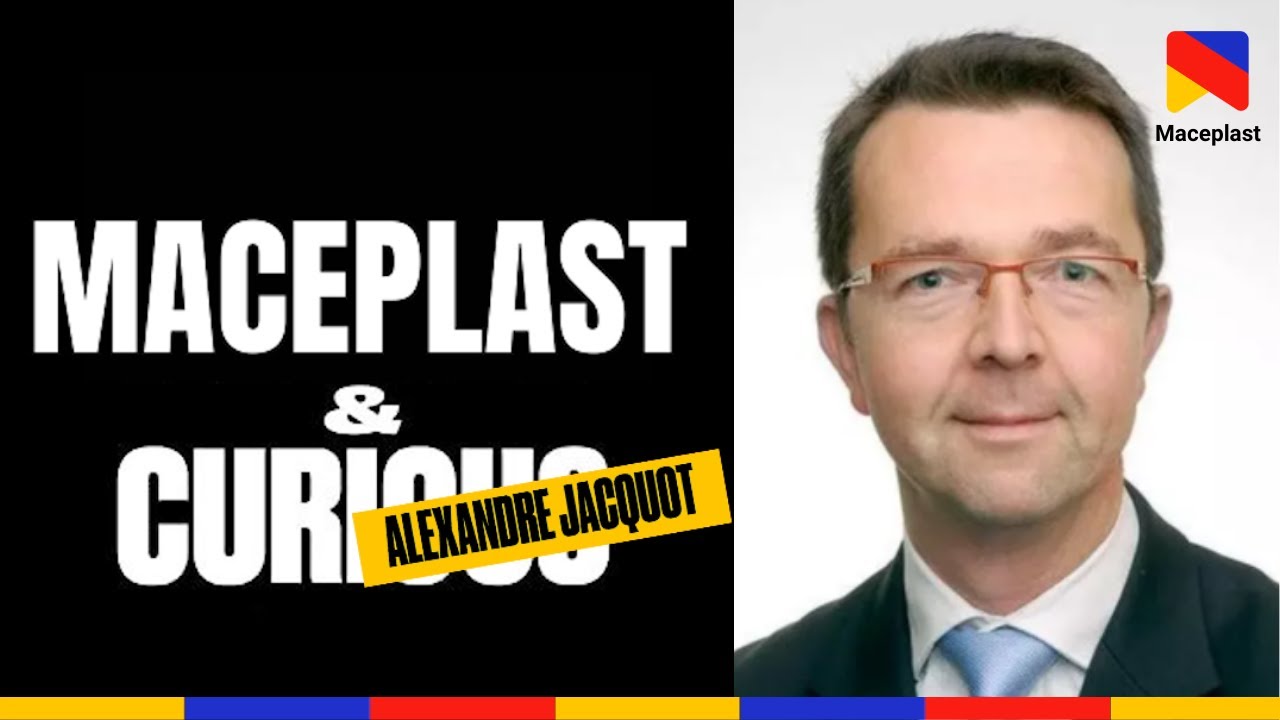 INTERVIEW - ALEXANDRE JACQUOT - KONBINI X MACEPLAST - YouTube