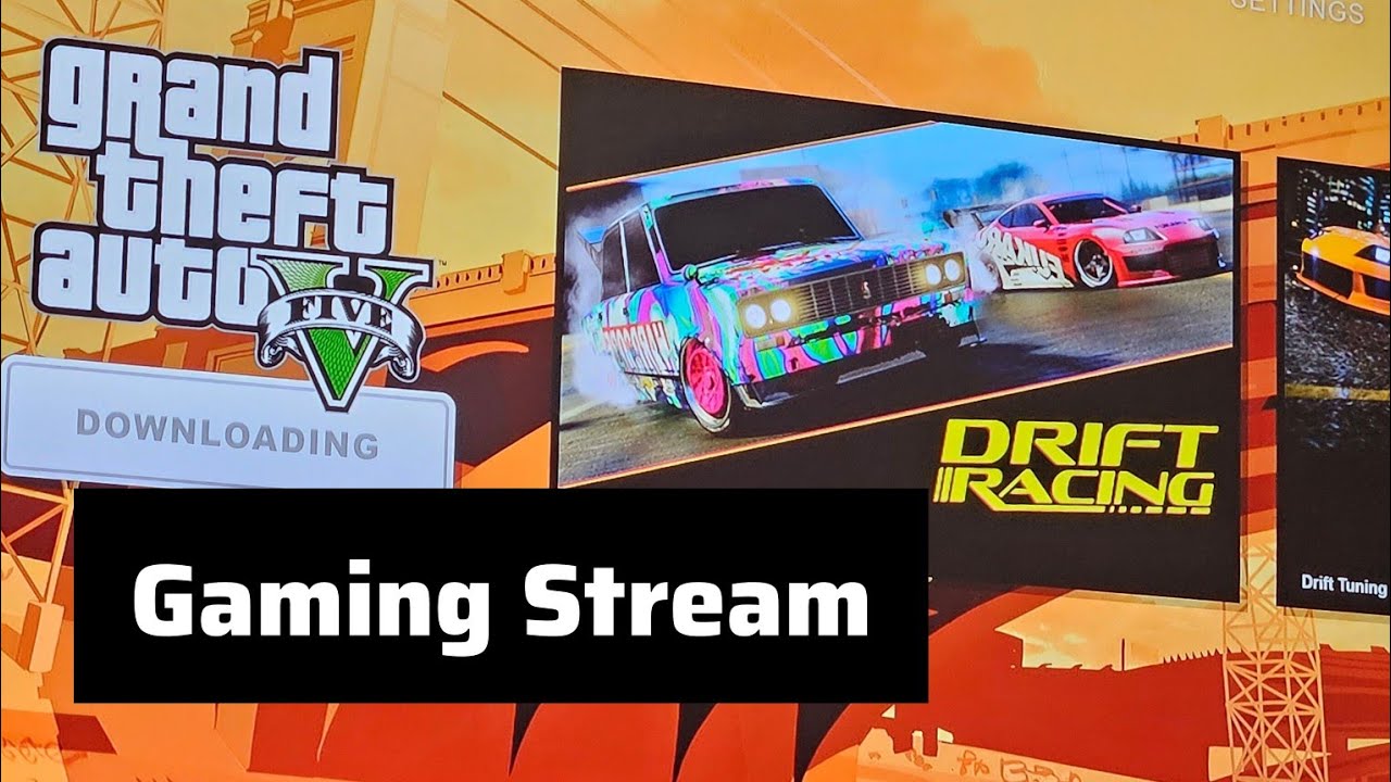 Gaming Stream - YouTube