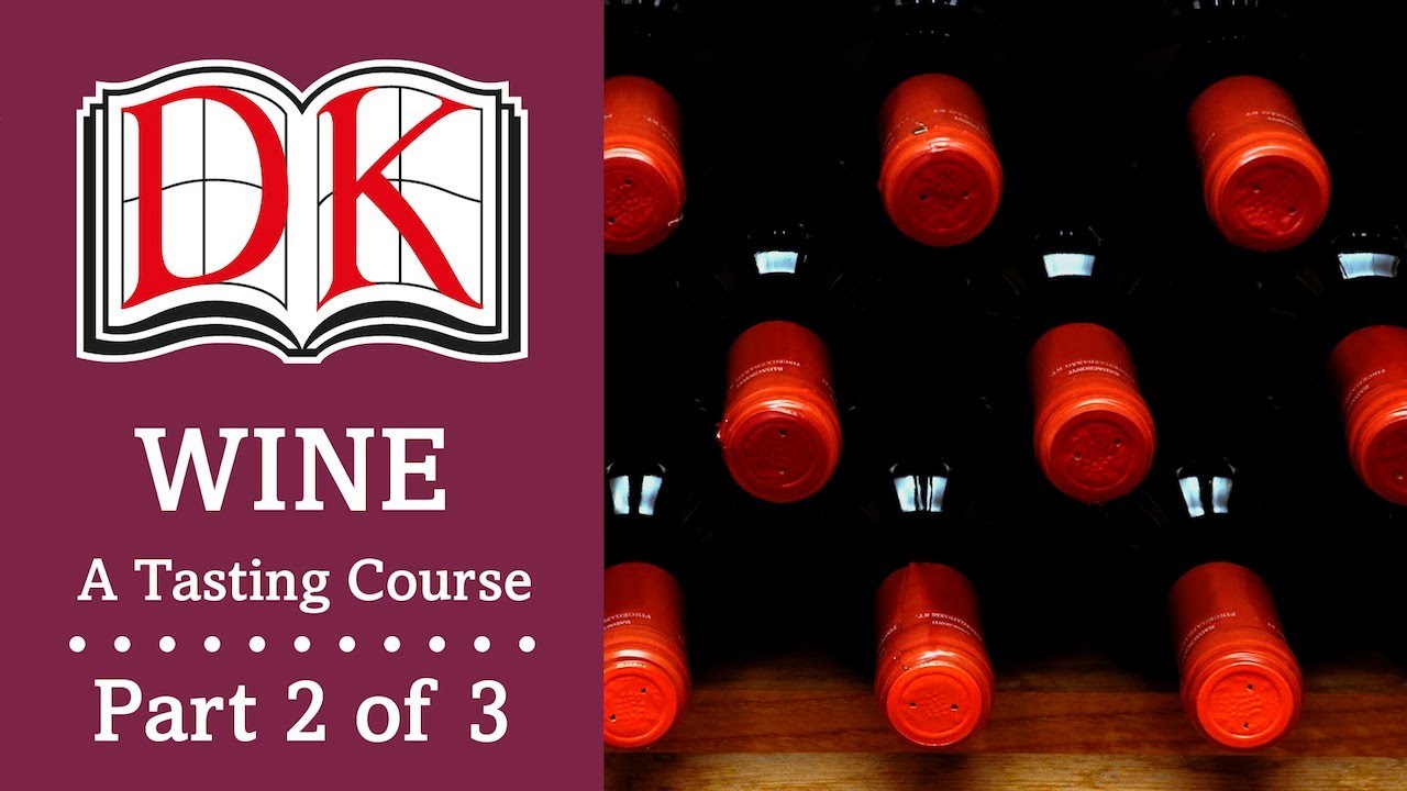 How to Choose Wine 2/3: Vintage, Price and Alcohol Content - YouTube