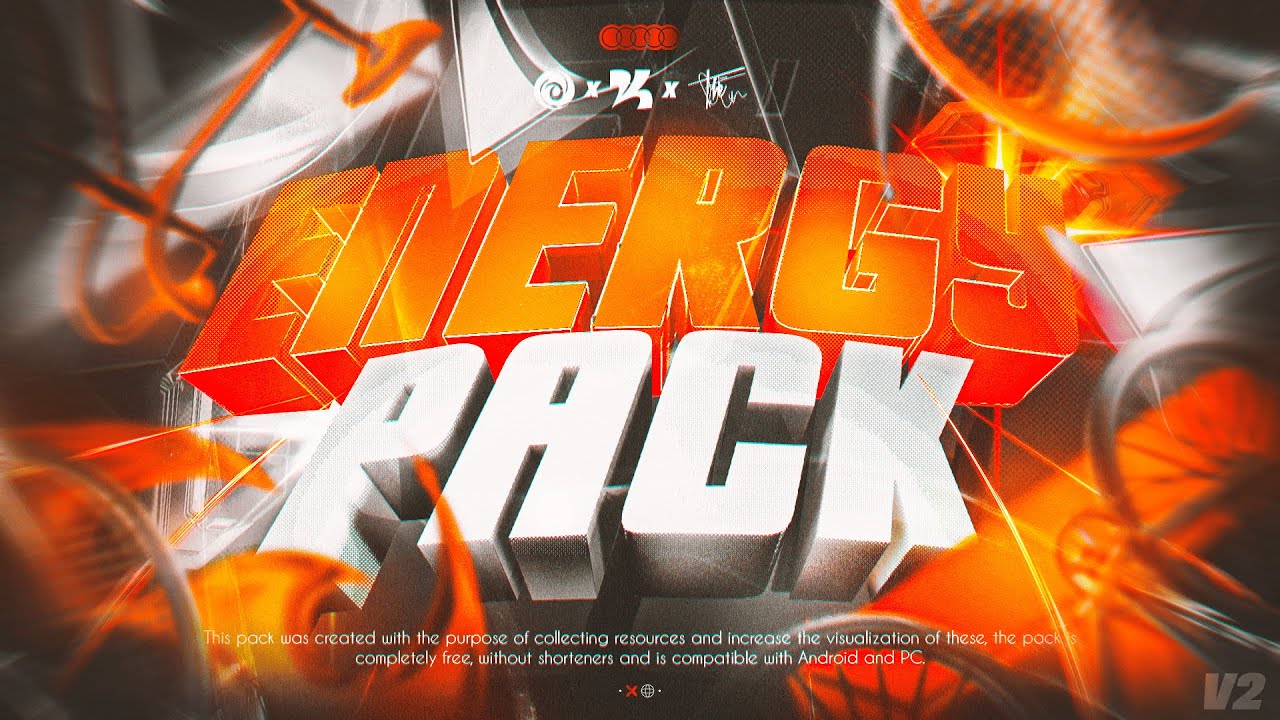 ENERGY PACK V2 | FREE GFX PACK FOR EDITION | PC & ANDROID - Kikato_Artz ...