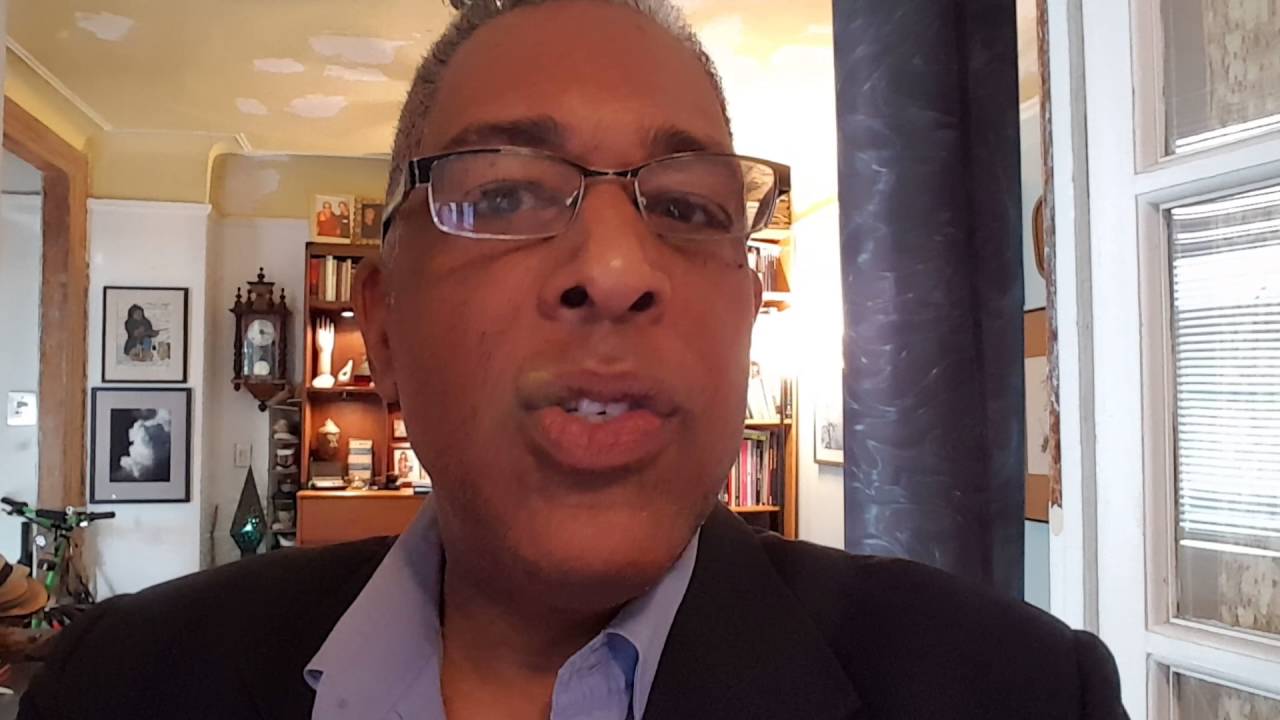 Bobby Rivers on James Cagney - YouTube