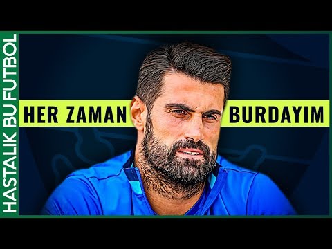 Volkan Demirel Hikayesi | \