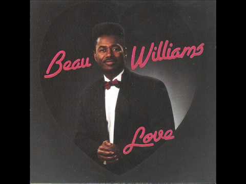 Beau Williams-That's The Kind Of God That I Serve - YouTube
