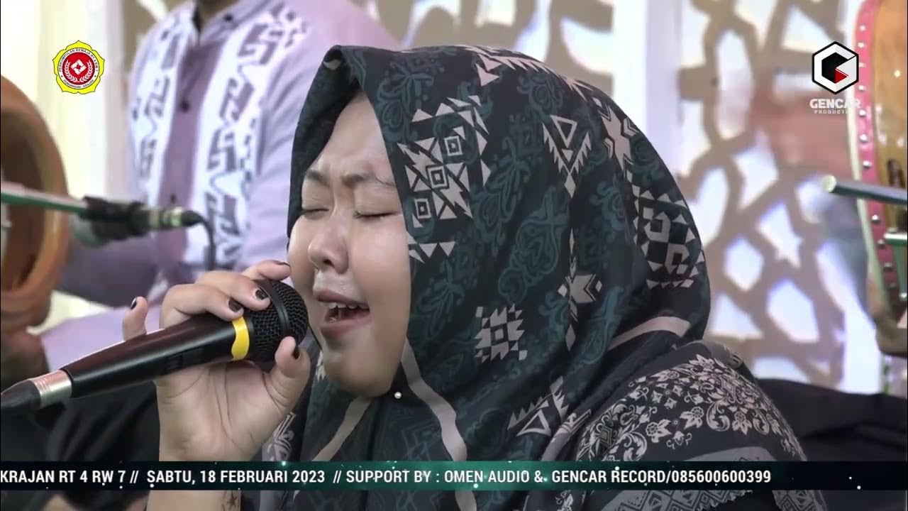 PSG LAMONGAN HARAPAN 2 | FESBAN PONGANGAN KRAJAN GRESIK | 2023 - YouTube