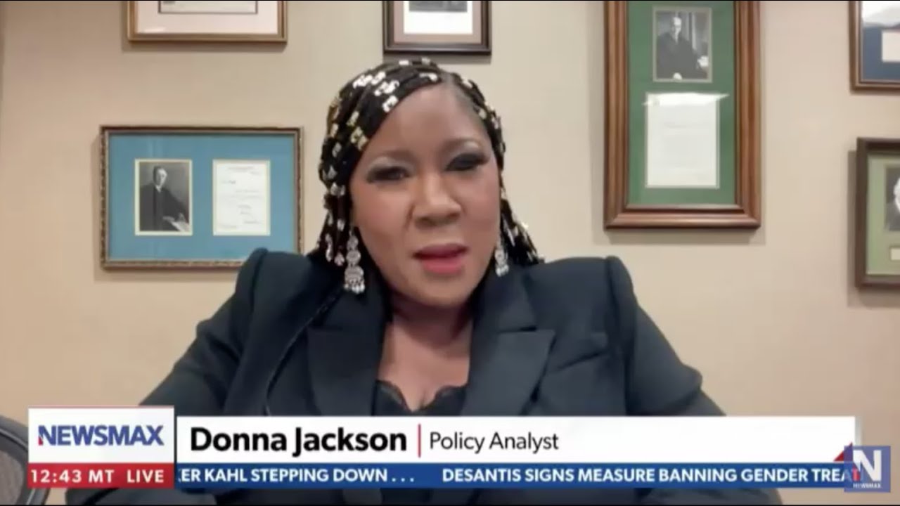 Donna Jackson: Parents Don't Lose Their Rights When They Send Their ...