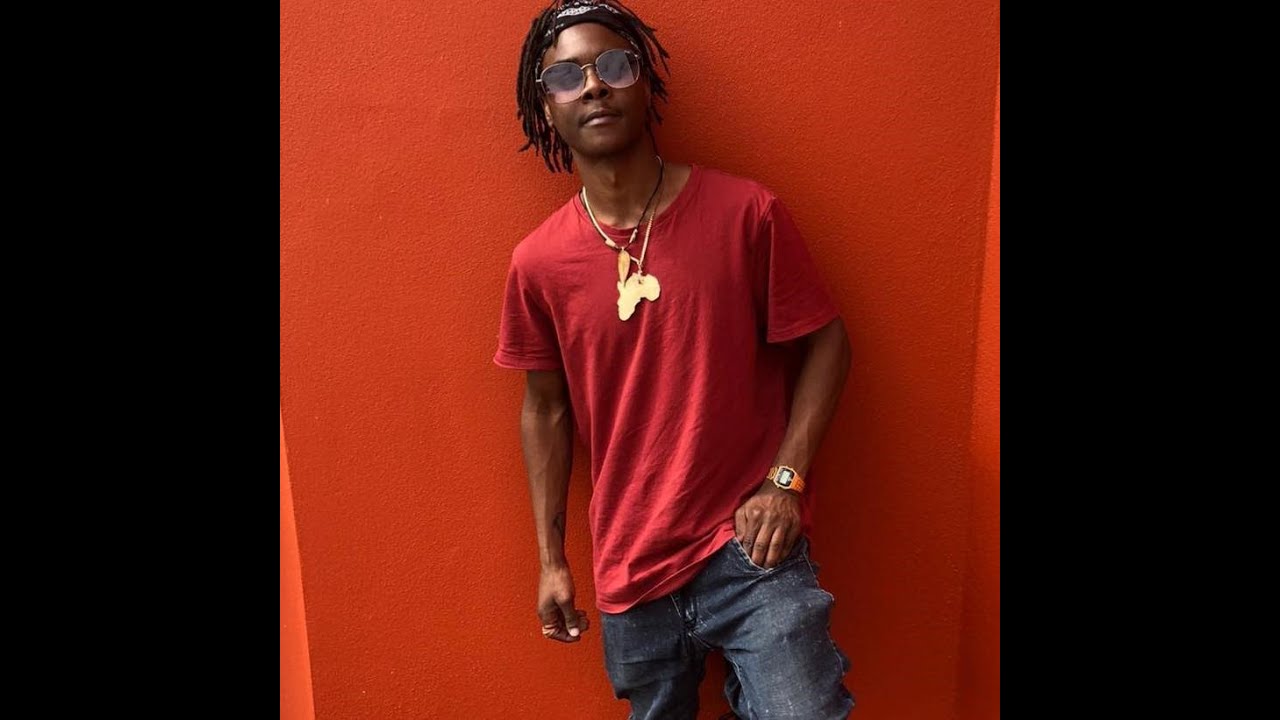 Jah Signal & Blessing Manasa Duet - YouTube