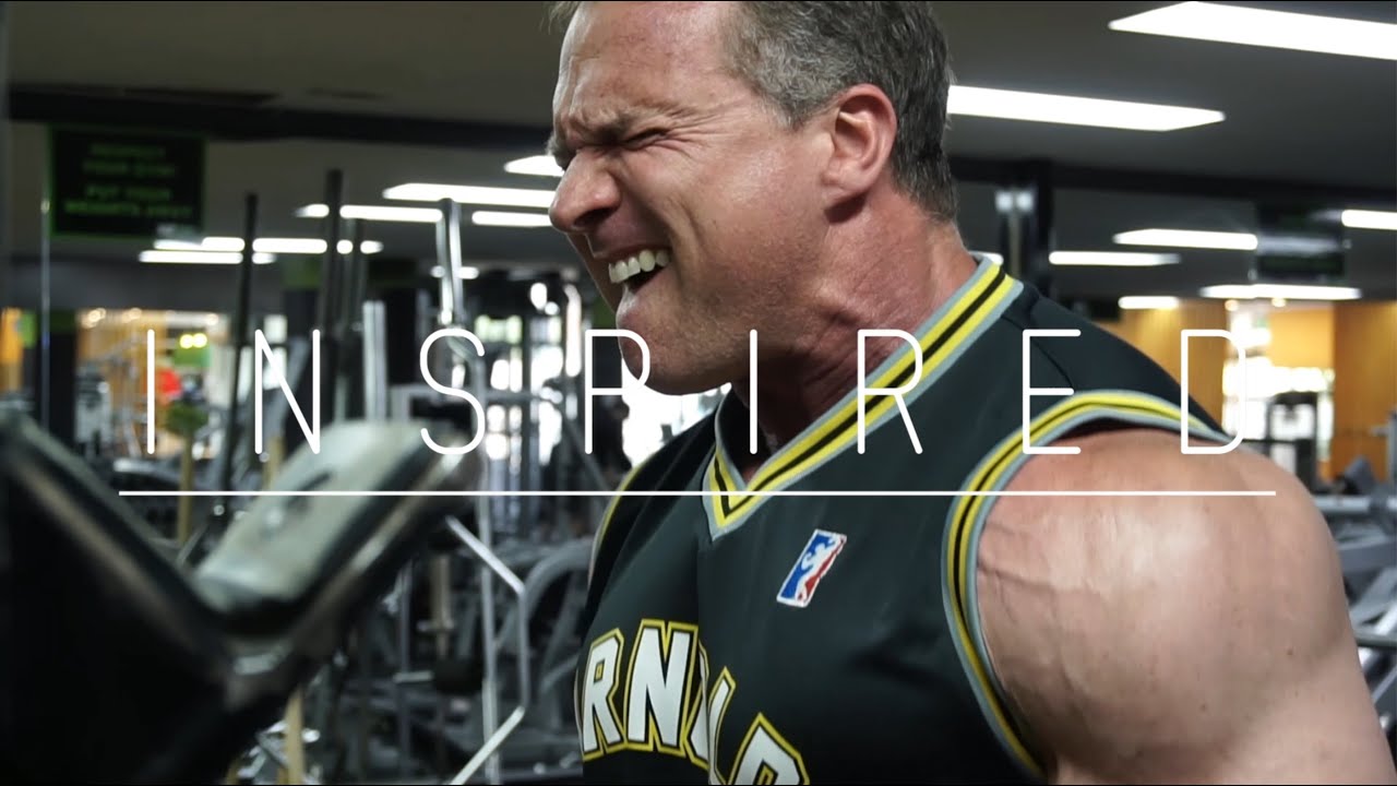 Inspired (Episode 2): Nick Jones and Justin Wessels continue their prep ...