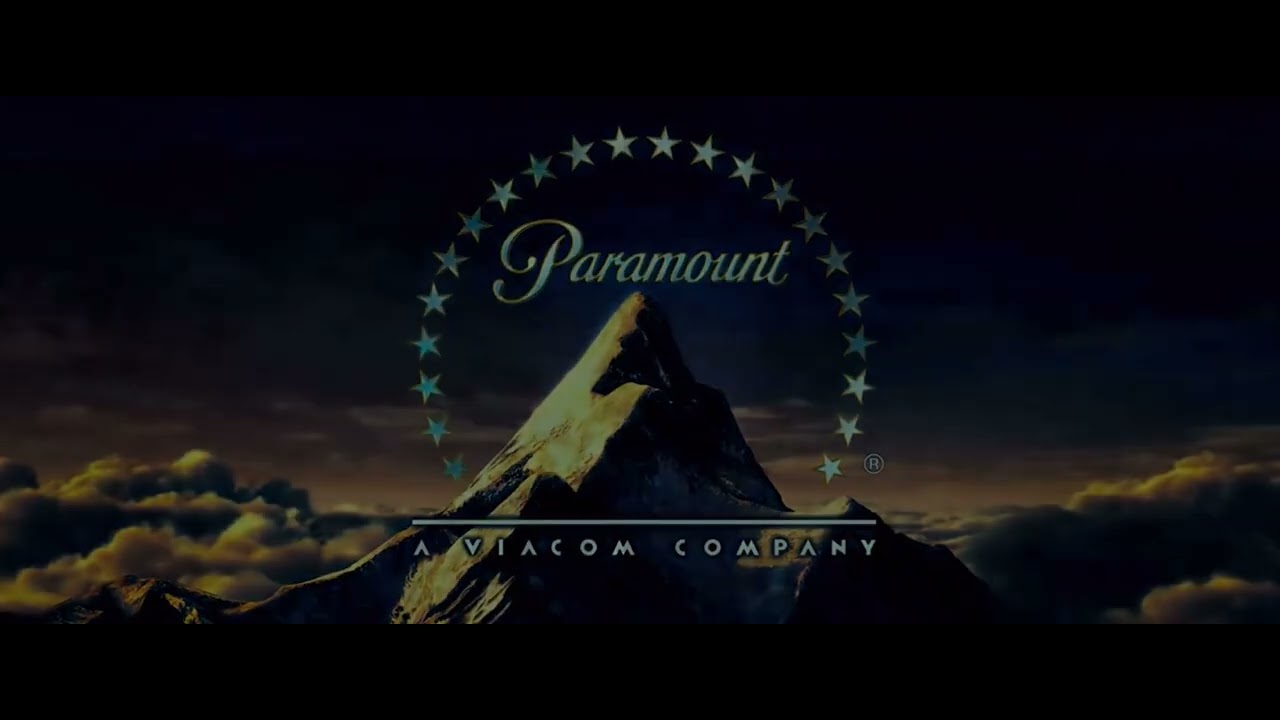 Transformers 2007 opening credits logos - YouTube