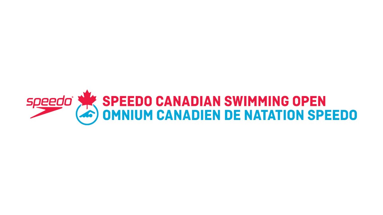 2024 Speedo Canadian Swimming Open - Day 1 Finals - YouTube