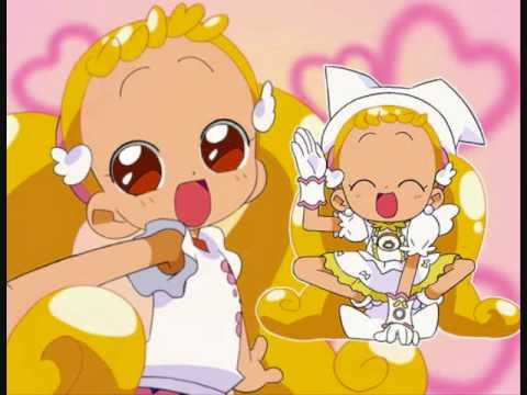 magical Doremi music soundtrack 108 - YouTube